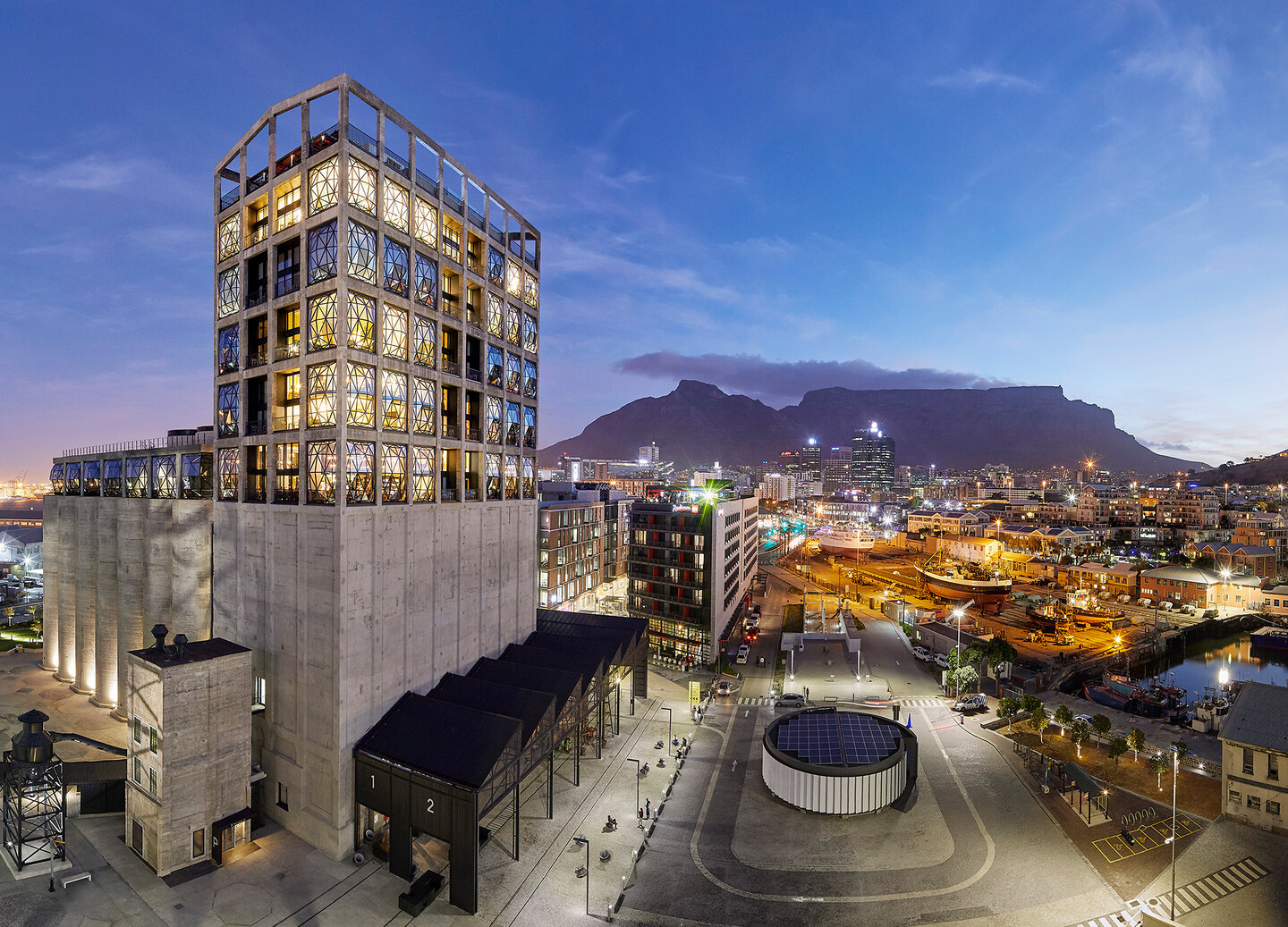 7 Must See Art Destinations in South Africa - pavillon54.com