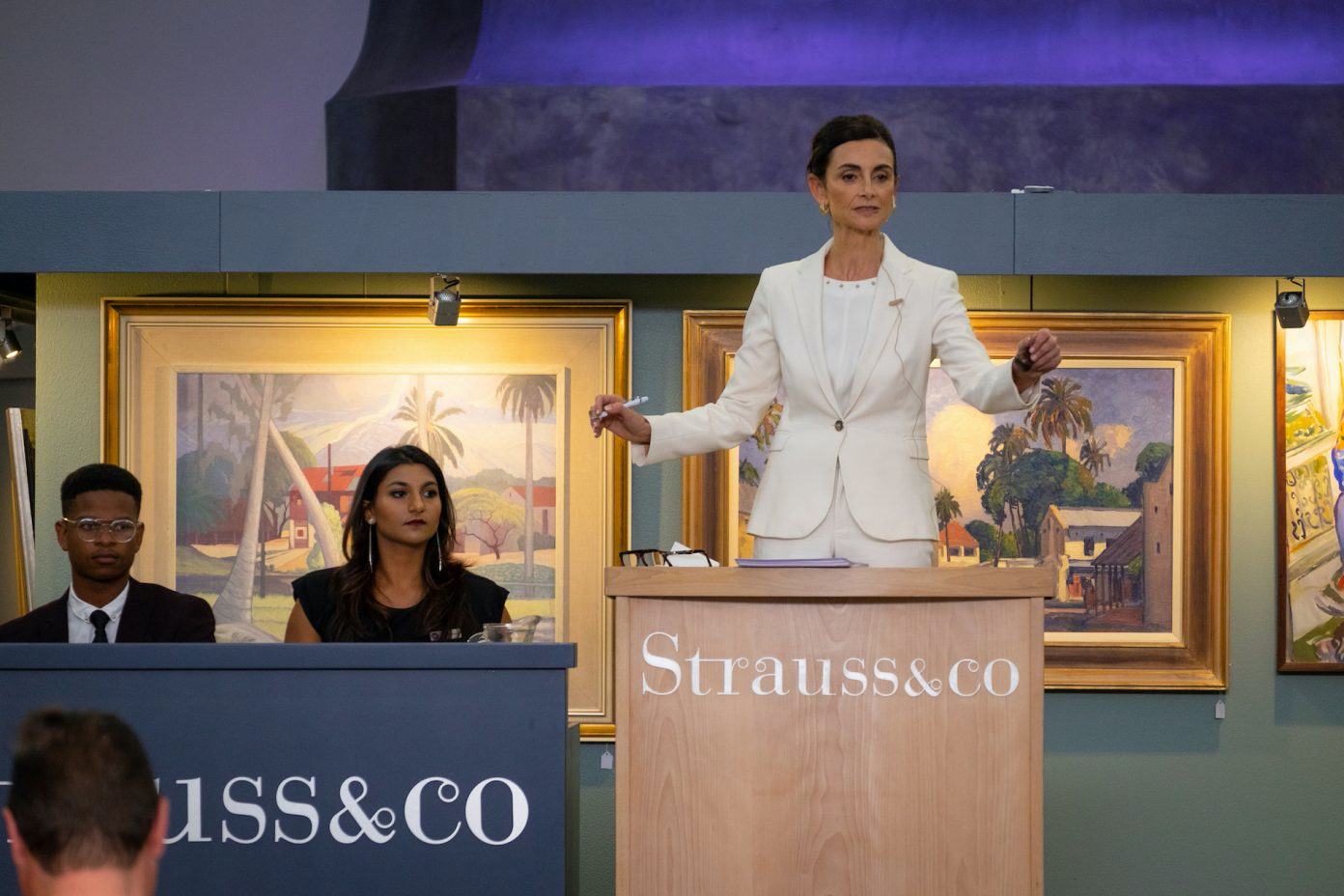 7 Must See Art Destinations in South Africa - pavillon54.com