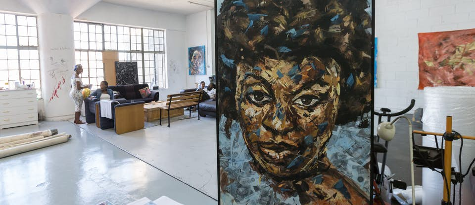 7 Must See Art Destinations in South Africa - pavillon54.com